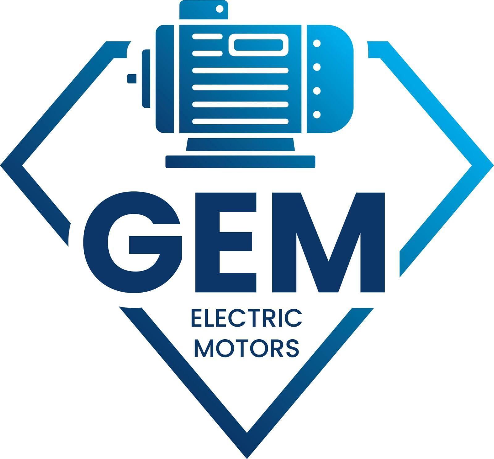 Home | GEM Electric Motors